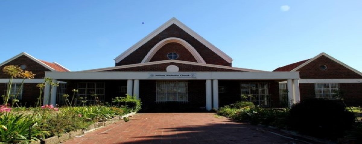 Athlone Methodist Church